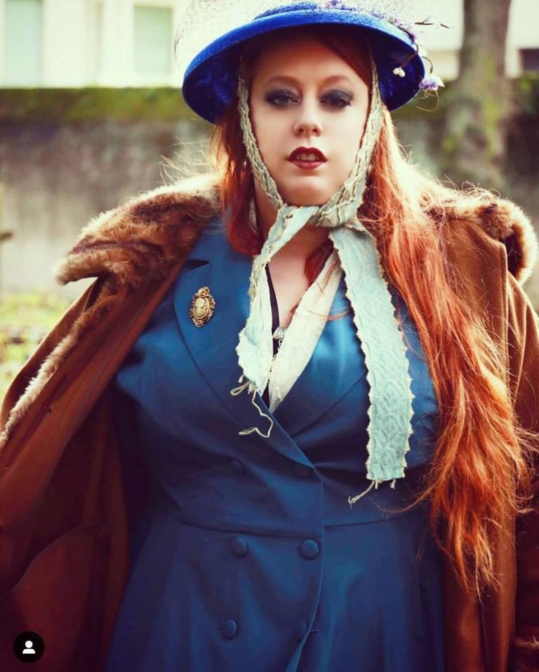 La discrimination des roux, une triste réalité ! - BeauteRonde